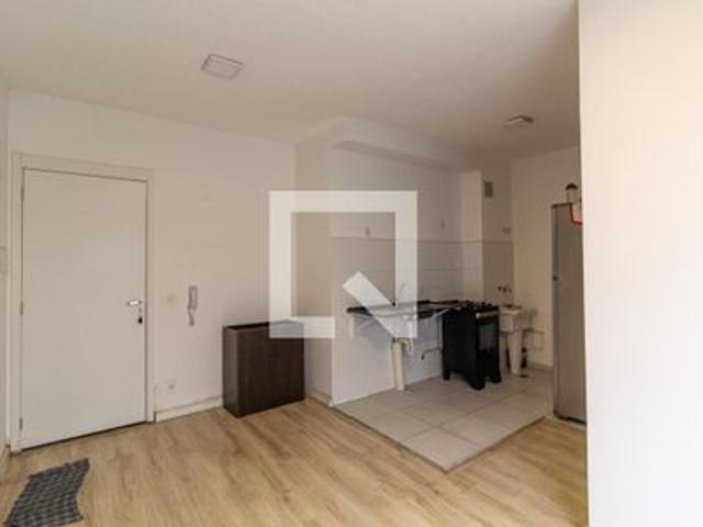 Apartamento para alugar com 54m², 2 quartos e sem vaga