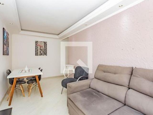 Apartamento para alugar com 54m², 2 quartos e 1 vaga