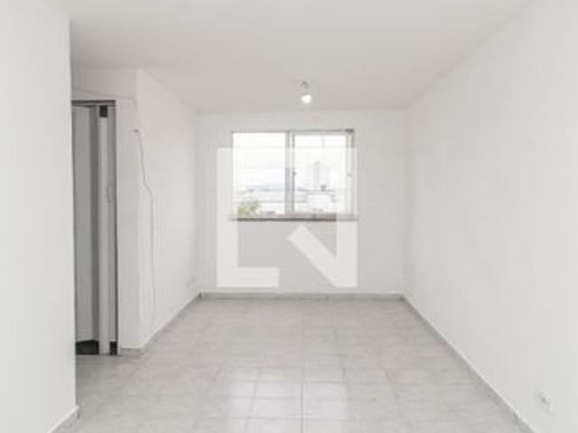 Apartamento para alugar com 54m², 2 quartos e 1 vaga