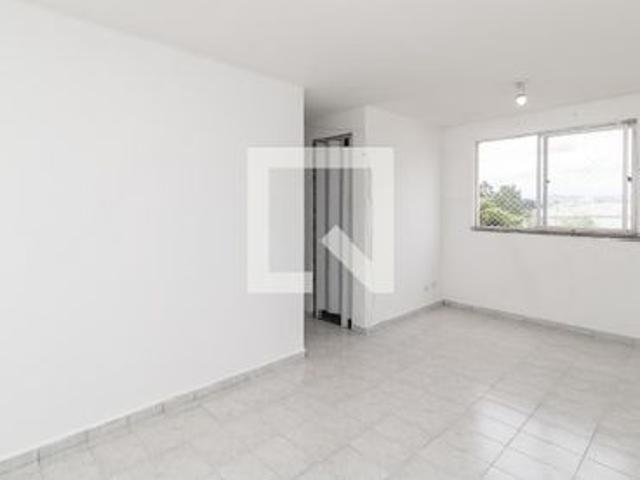 Apartamento para alugar com 54m², 2 quartos e 1 vaga