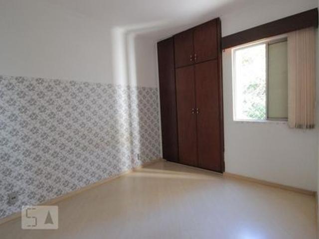 Apartamento para alugar com 54m², 2 quartos e 1 vaga