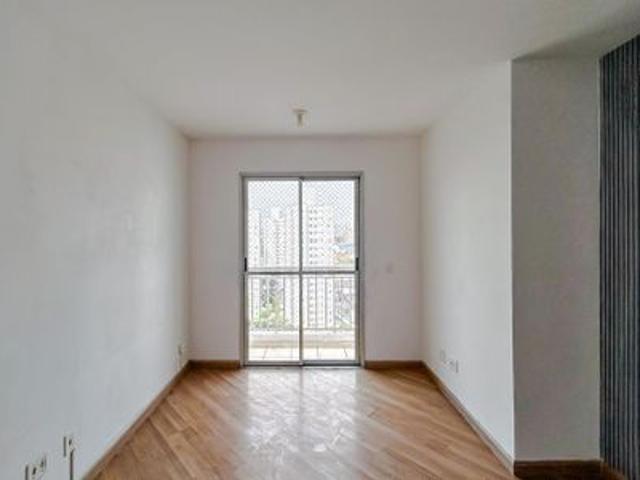 Apartamento para alugar com 54m², 2 quartos e 1 vaga