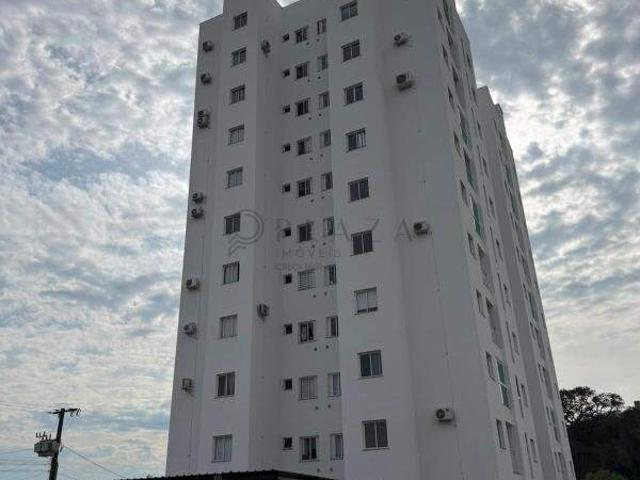 Apartamento para alugar com 54m², 2 quartos e 1 vaga
