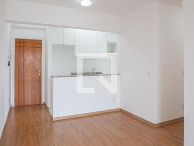 Apartamento para alugar com 54m², 2 quartos e 1 vaga