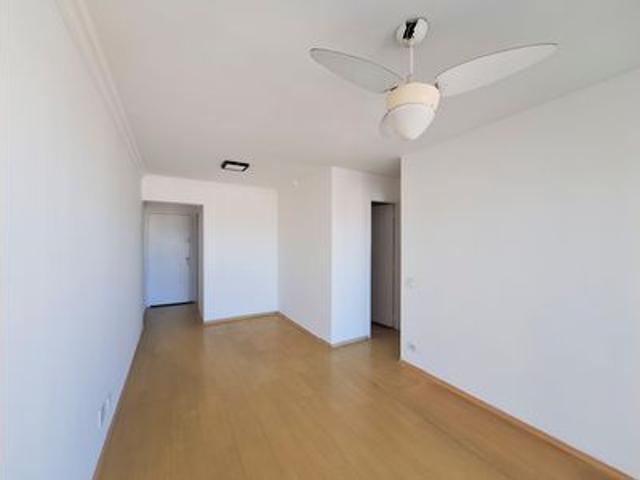 Apartamento para alugar com 54m², 2 quartos e 1 vaga