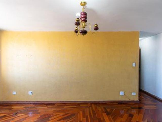 Apartamento para alugar com 54m², 2 quartos e 1 vaga