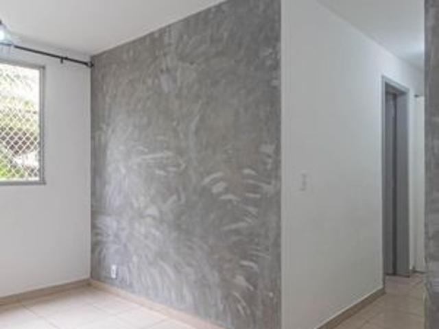 Apartamento para alugar com 54m², 2 quartos e 1 vaga