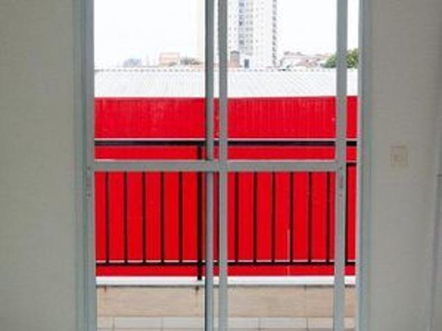 Apartamento para alugar com 54m², 2 quartos e 2 vagas
