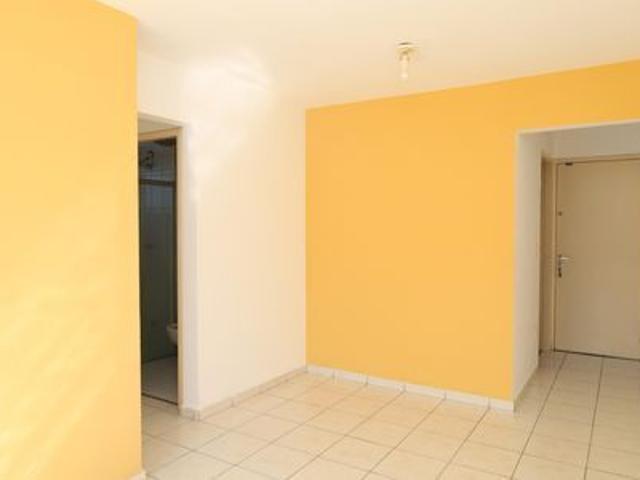 Apartamento para alugar com 54m², 3 quartos e 1 vaga