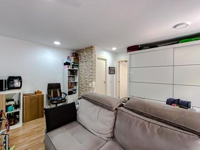 Apartamento para alugar com 55m², 1 quarto e 1 vaga