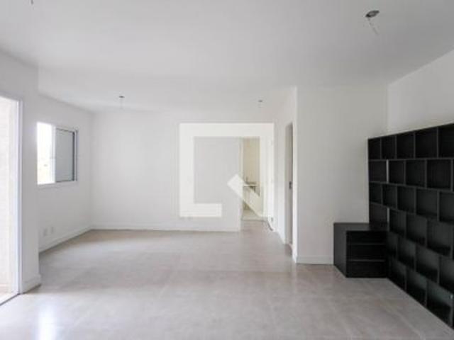 Apartamento para alugar com 55m², 1 quarto e 1 vaga
