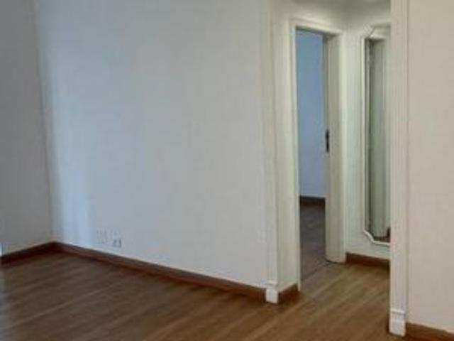 Apartamento para alugar com 55m², 1 quarto e 1 vaga
