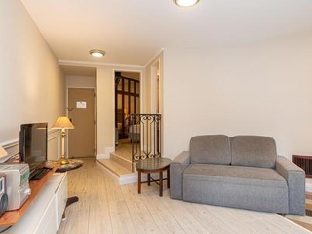 Apartamento para alugar com 55m², 1 quarto e 1 vaga