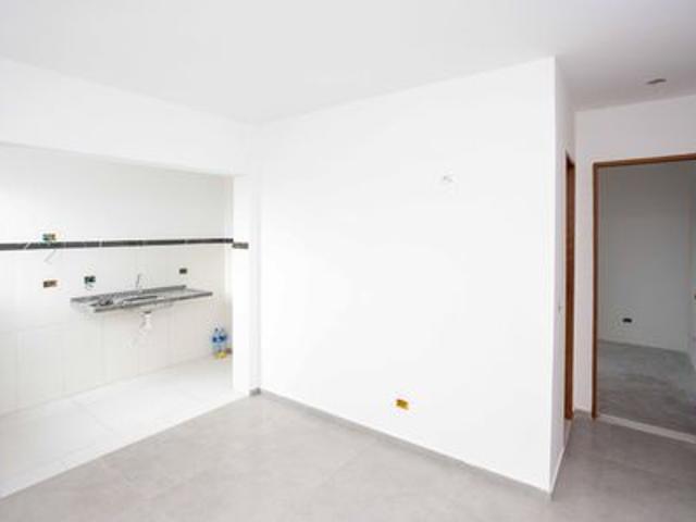Apartamento para alugar com 55m², 1 quarto e sem vaga