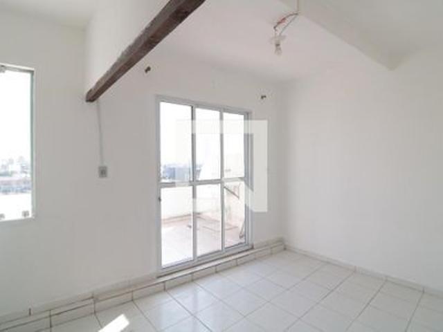 Apartamento para alugar com 55m², 1 quarto e sem vaga