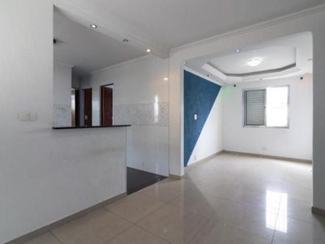 Apartamento para alugar com 55m², 2 quartos e sem vaga