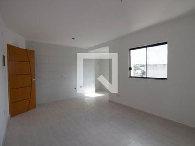 Apartamento para alugar com 55m², 2 quartos e sem vaga