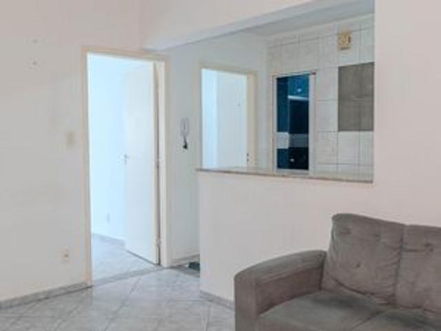 Apartamento para alugar com 55m², 2 quartos e sem vaga