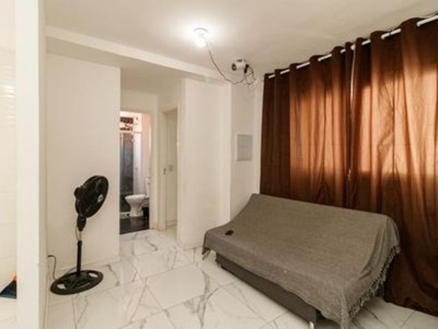 Apartamento para alugar com 55m², 2 quartos e sem vaga