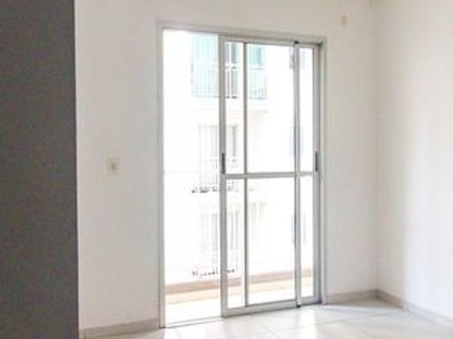 Apartamento para alugar com 55m², 2 quartos e sem vaga