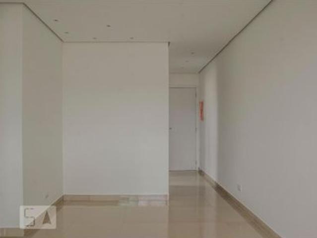 Apartamento para alugar com 55m², 2 quartos e 1 vaga