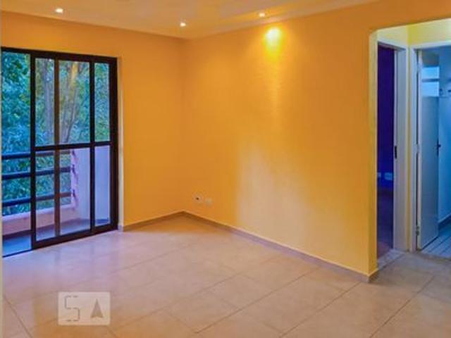 Apartamento para alugar com 55m², 2 quartos e 1 vaga