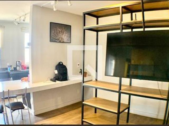 Apartamento para alugar com 55m², 2 quartos e 1 vaga