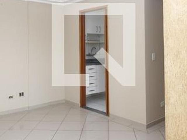 Apartamento para alugar com 55m², 2 quartos e 1 vaga