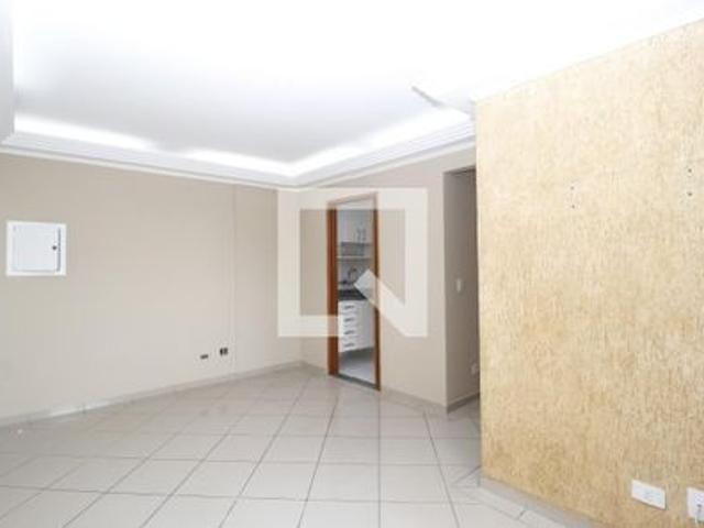 Apartamento para alugar com 55m², 2 quartos e 1 vaga
