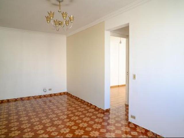 Apartamento para alugar com 55m², 2 quartos e 1 vaga
