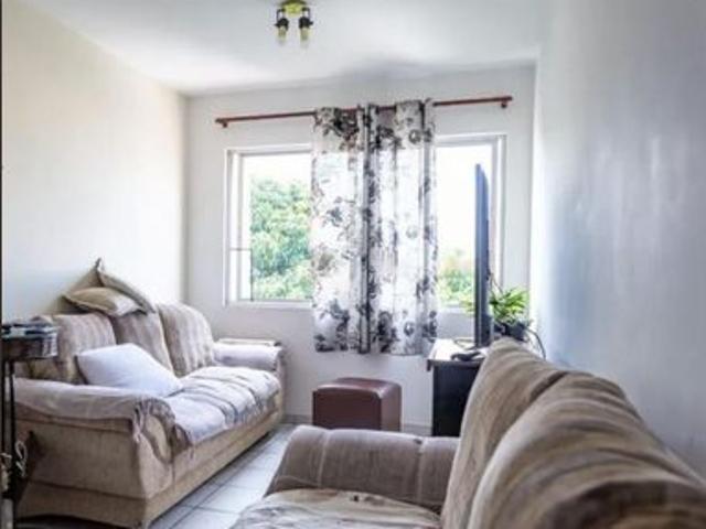 Apartamento para alugar com 55m², 2 quartos e 1 vaga
