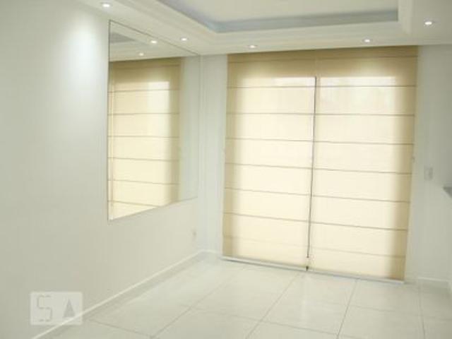 Apartamento para alugar com 55m², 2 quartos e 1 vaga