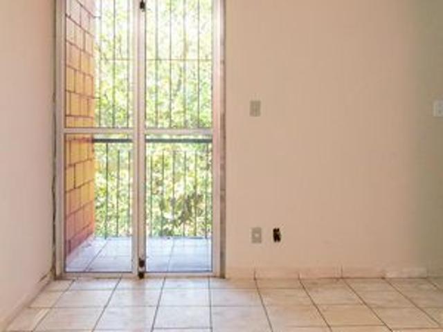 Apartamento para alugar com 55m², 2 quartos e 1 vaga