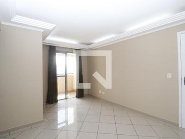 Apartamento para alugar com 55m², 2 quartos e 1 vaga