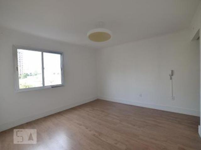 Apartamento para alugar com 55m², 2 quartos e 1 vaga