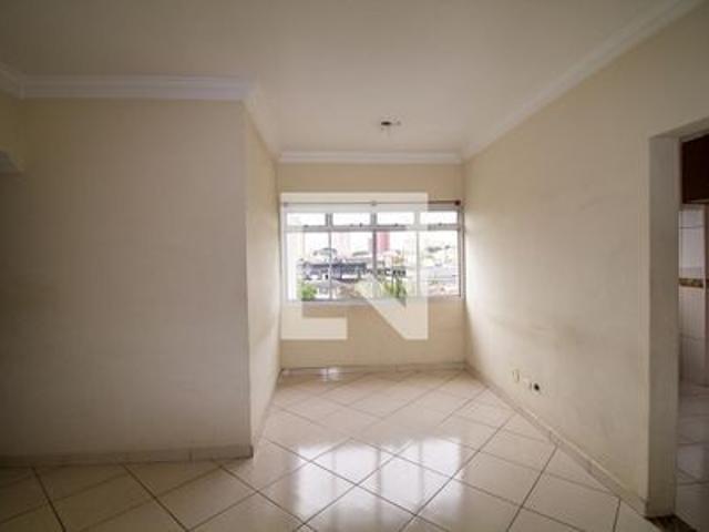 Apartamento para alugar com 55m², 2 quartos e 1 vaga