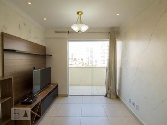 Apartamento para alugar com 55m², 2 quartos e 1 vaga