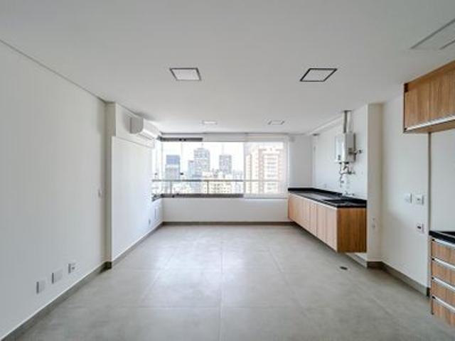Apartamento para alugar com 55m², 2 quartos e 1 vaga