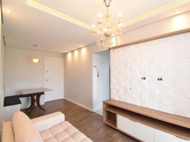 Apartamento para alugar com 55m², 2 quartos e 1 vaga