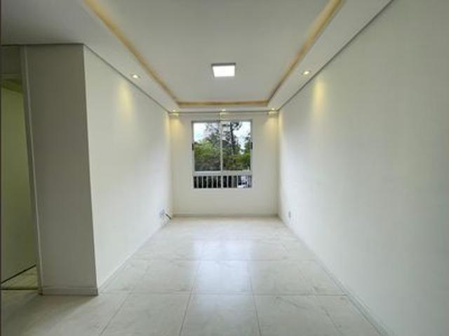 Apartamento para alugar com 55m², 2 quartos e 1 vaga