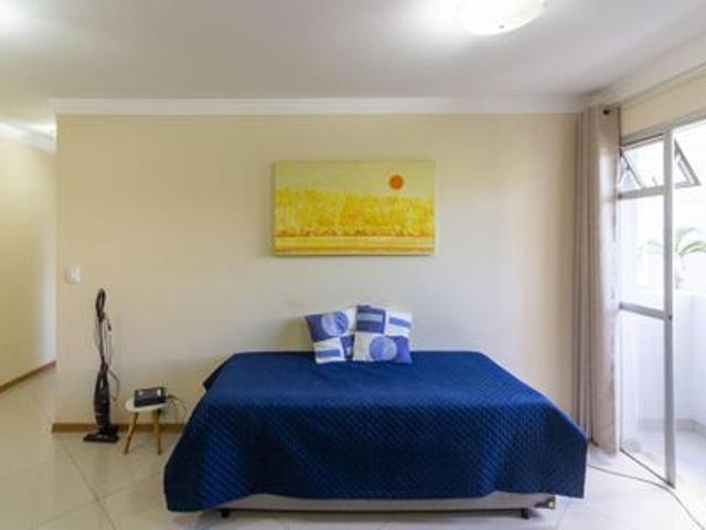 Apartamento para alugar com 55m², 2 quartos e 1 vaga