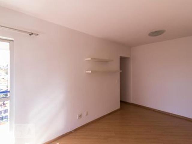 Apartamento para alugar com 55m², 2 quartos e 1 vaga