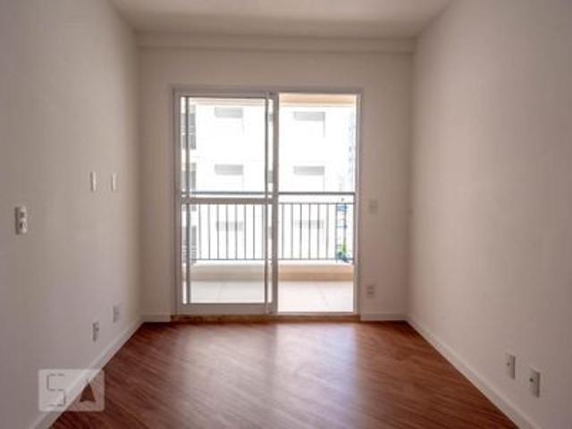 Apartamento para alugar com 55m², 2 quartos e 1 vaga