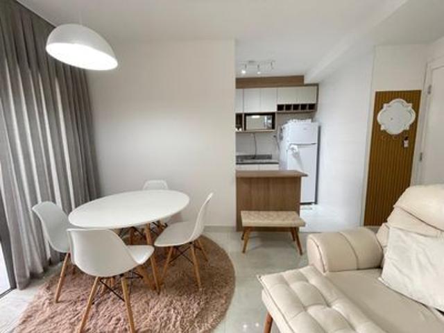 Apartamento para alugar com 55m², 2 quartos e 1 vaga