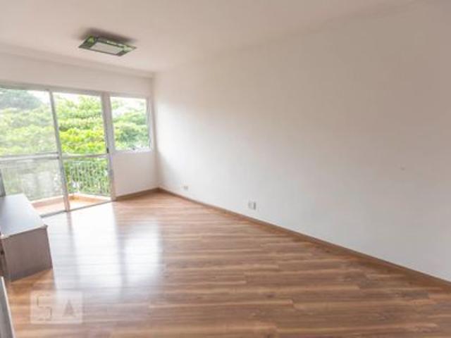 Apartamento para alugar com 55m², 2 quartos e 1 vaga