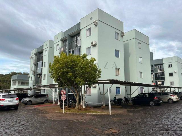 Apartamento para alugar com 55m², 2 quartos e 1 vaga
