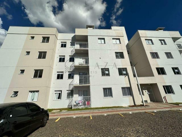 Apartamento para alugar com 55m², 2 quartos e 2 vagas