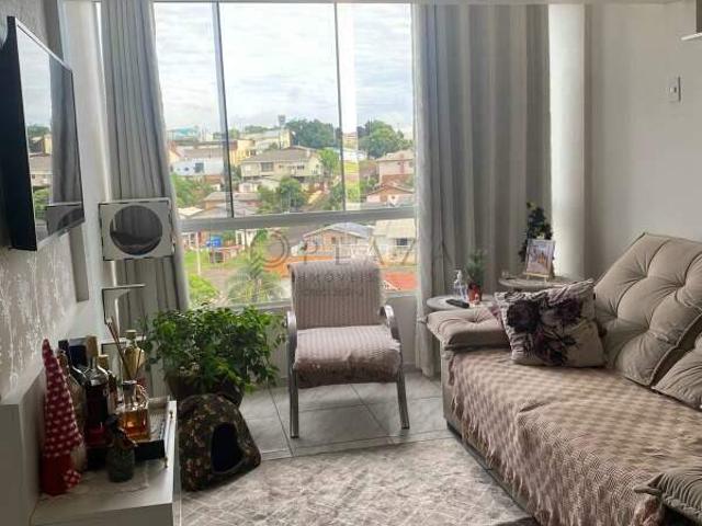 Apartamento para alugar com 55m², 2 quartos e 2 vagas