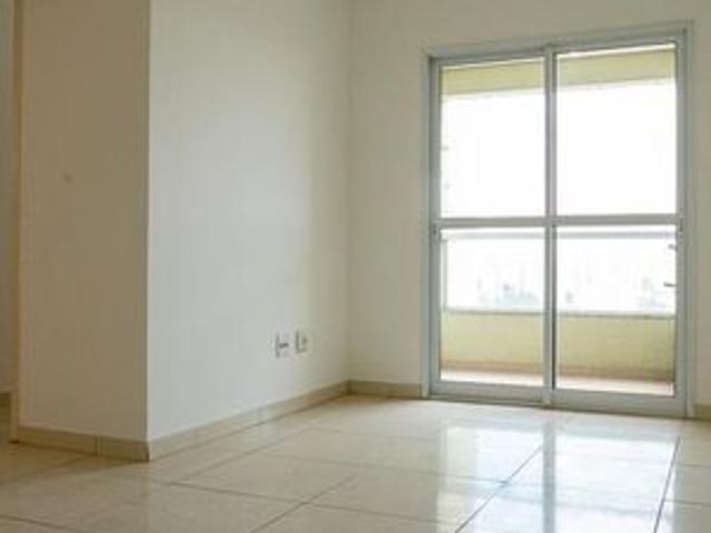 Apartamento para alugar com 55m², 2 quartos e 2 vagas
