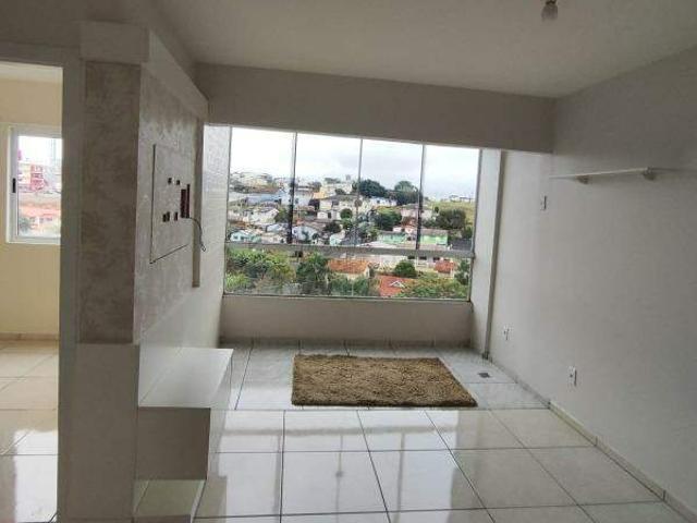 Apartamento para alugar com 55m², 2 quartos e 2 vagas